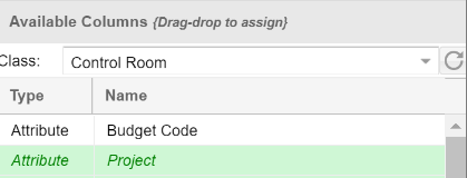 A Guide to the Order Grid Layout and Functionality – ShowMgr.com