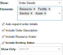 A Guide to the Order Grid Layout and Functionality – ShowMgr.com