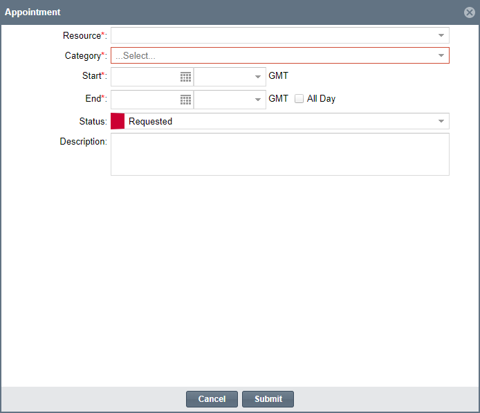 Managing Appointments: Scheduling and Approving Time Off – ShowMgr.com