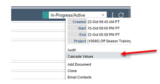 Adding and modifying Sub-orders – ShowMgr.com